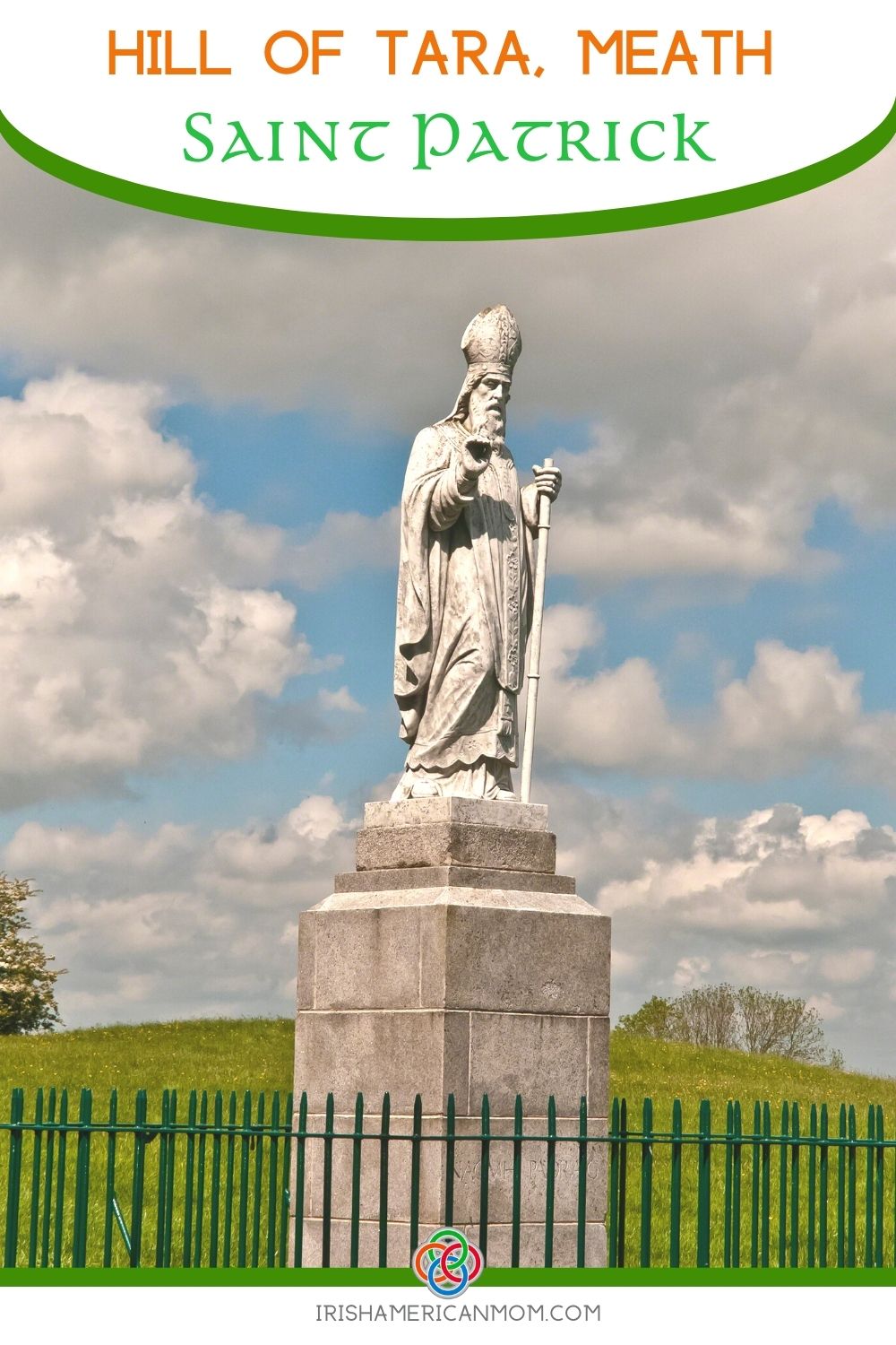 The Life of St. Patrick