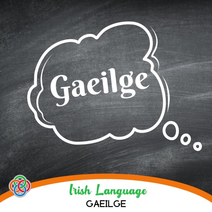 Irish – A Language Without Words For ‘Yes’ and ‘No’