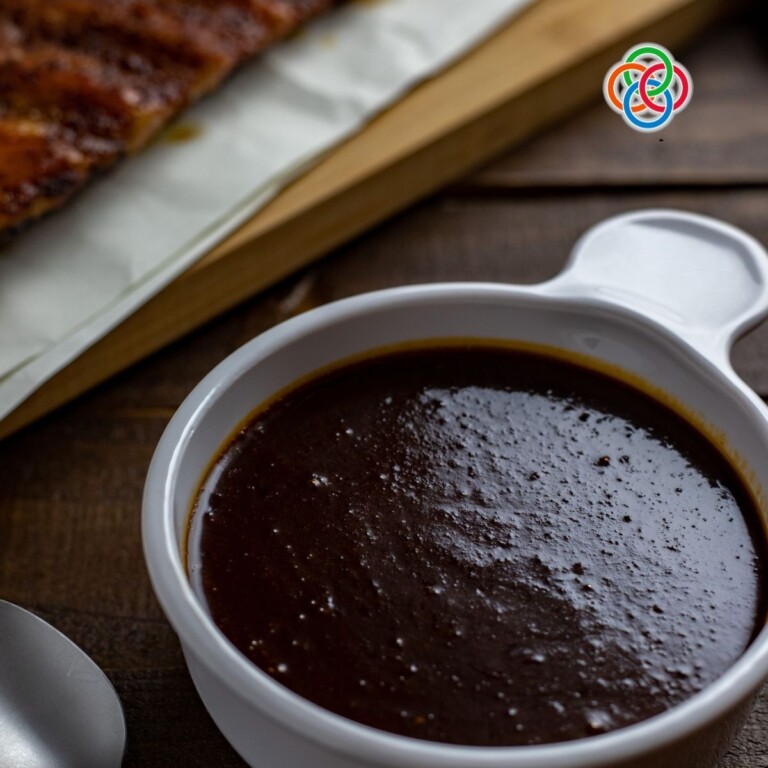 The Best Homemade Guinness Barbecue Sauce