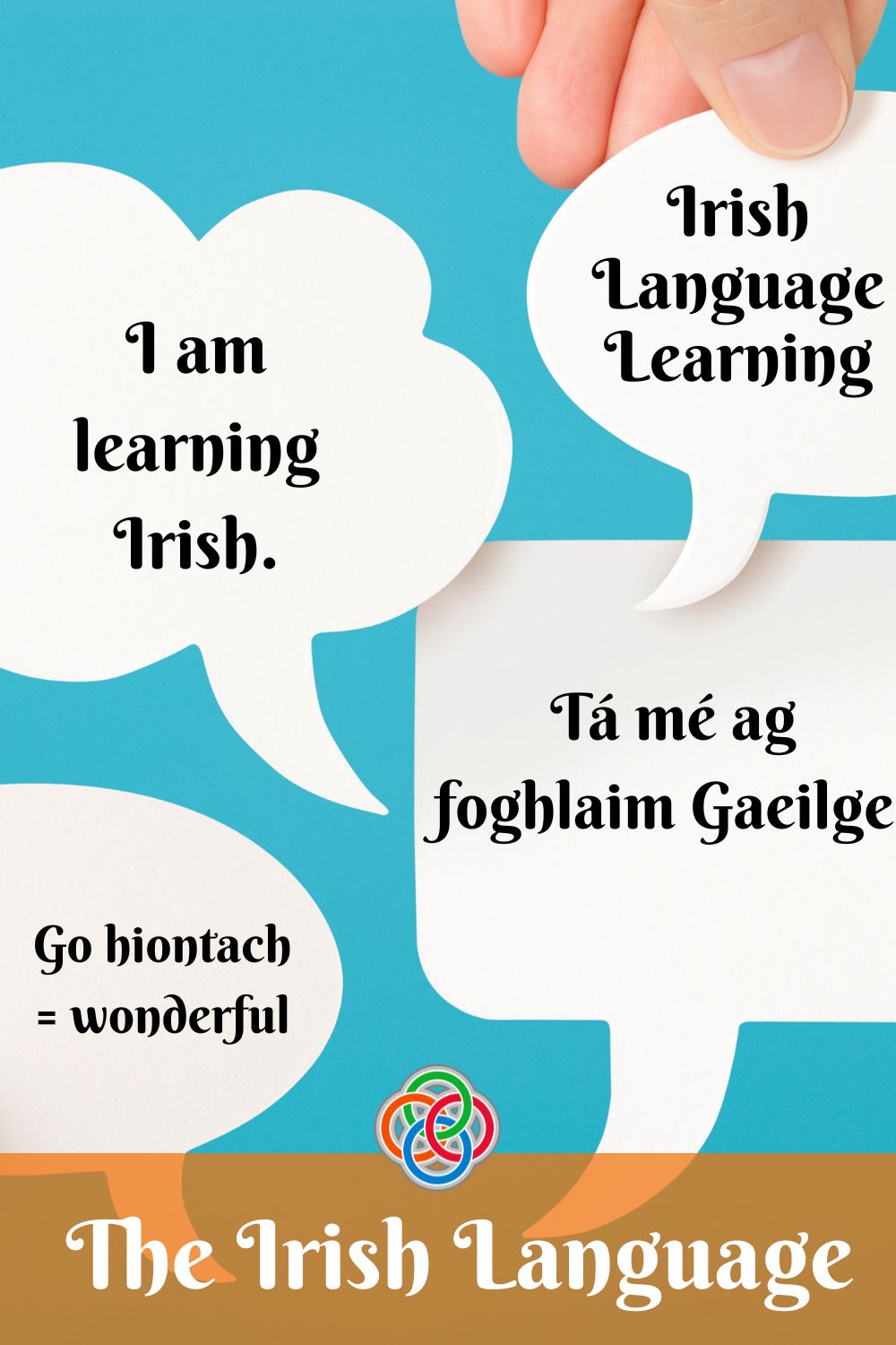 Tips for Learning the Irish Language | Irish American Mom