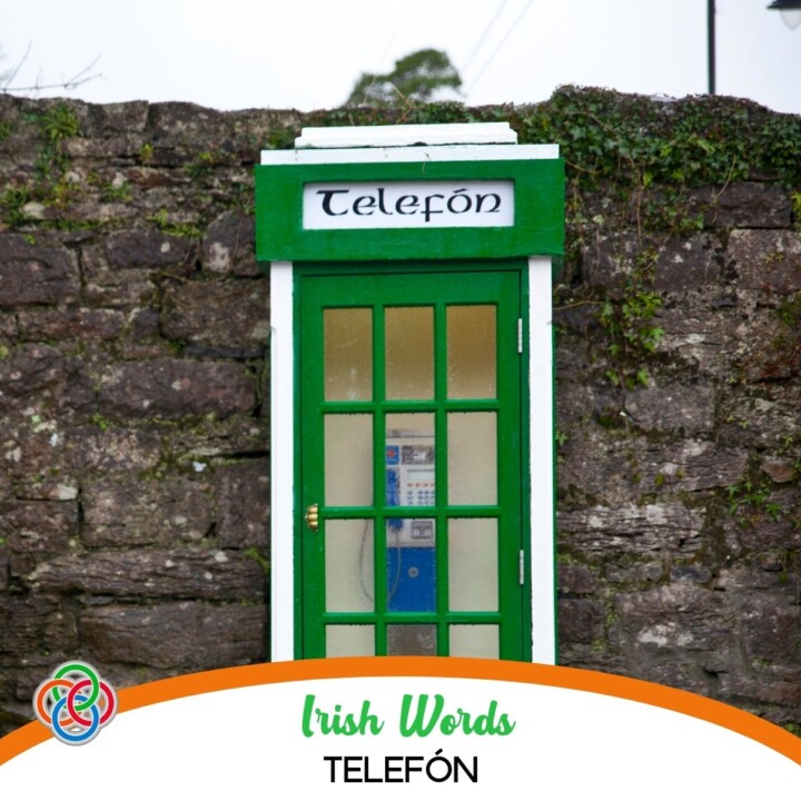 Tips for Learning the Irish Language | Irish American Mom