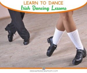 5 Places You Can Learn Irish Dance Online