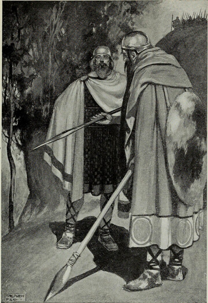Where to Start with Celtic and Irish Mythology