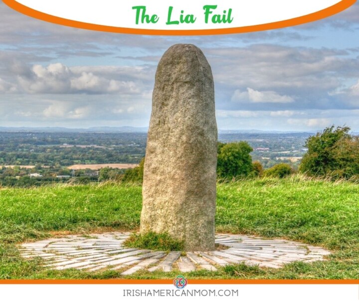 Where to Start with Celtic and Irish Mythology | Irish American Mom