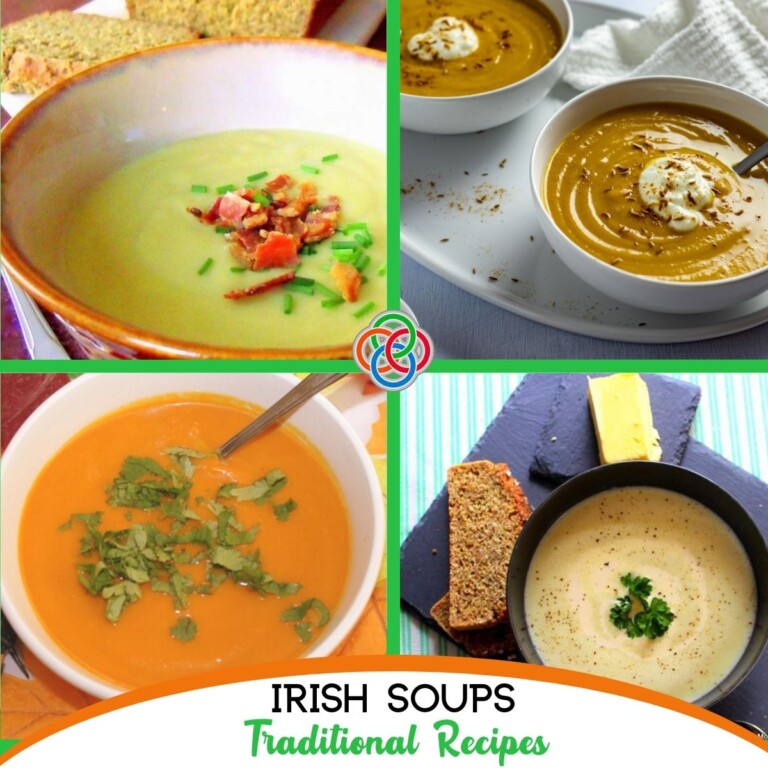 Irish Soups And Stews | Irish American Mom