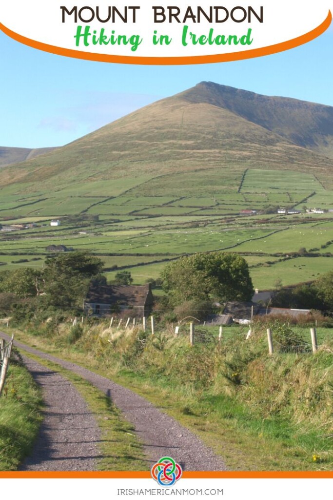 Top Ten Hiking Trails in Ireland | Irish American Mom