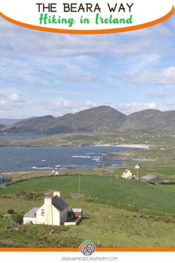 Top Ten Hiking Trails in Ireland | Irish American Mom