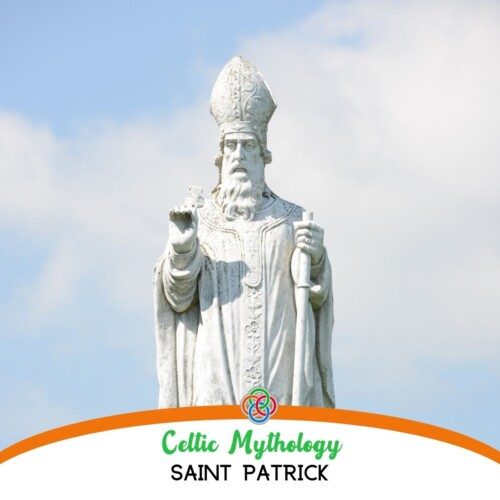 Characters You Should Know from Irish Folklore