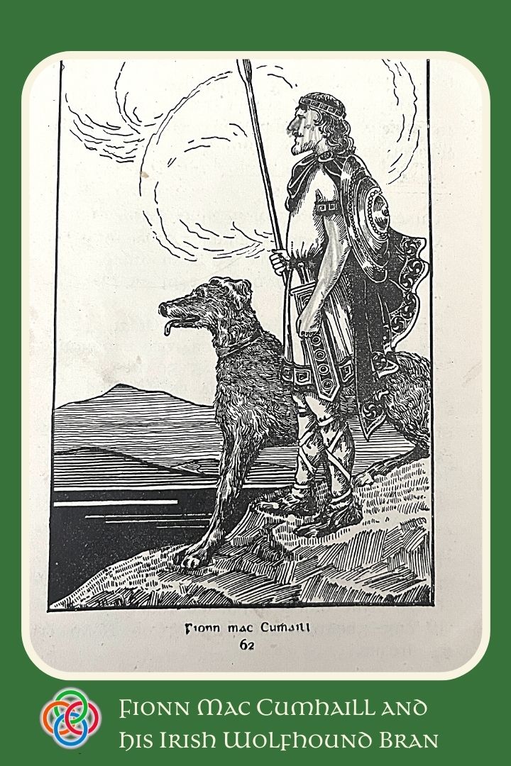 Characters You Should Know from Irish Folklore