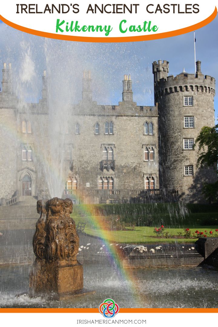 7 Amazing Castles in Ireland | Irish American Mom