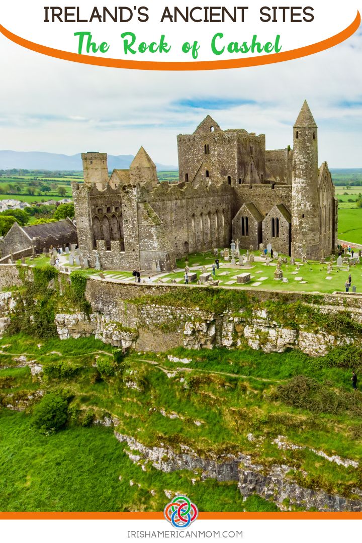 7 Amazing Castles in Ireland | Irish American Mom