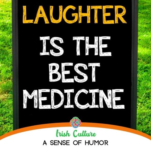 Core Values In Irish Culture | Irish American Mom