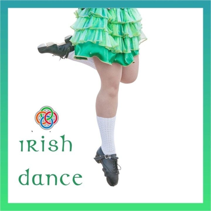 Learning About the Irish Reel Dance
