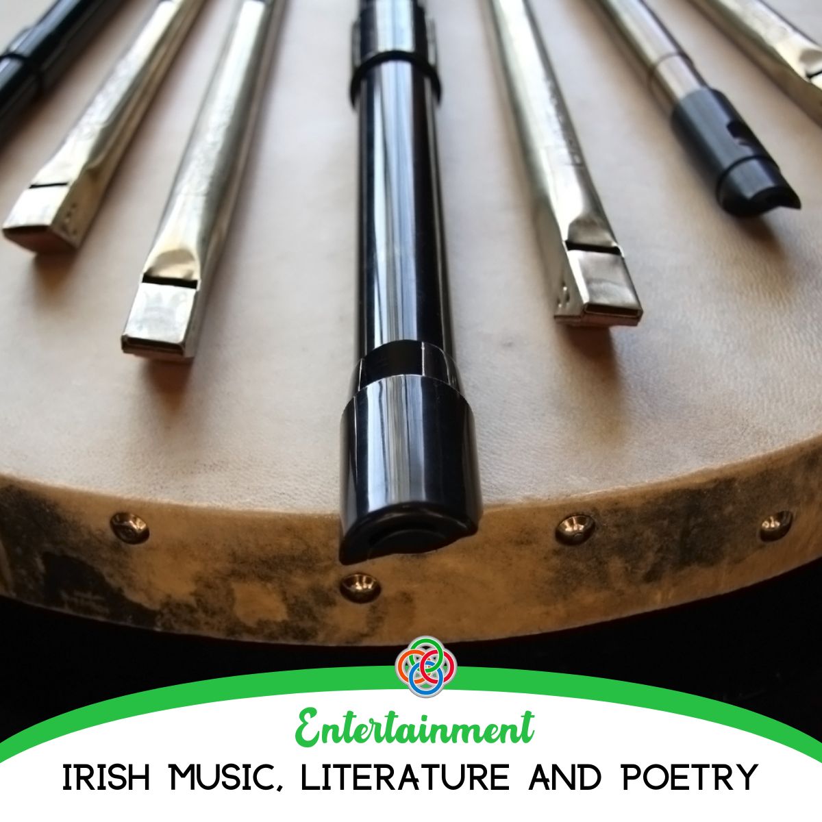 Entertainment | Irish American Mom