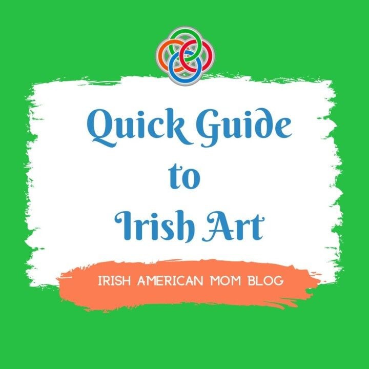 Where to Start With Irish Art: A Guide to Irish Art and Culture | Irish ...