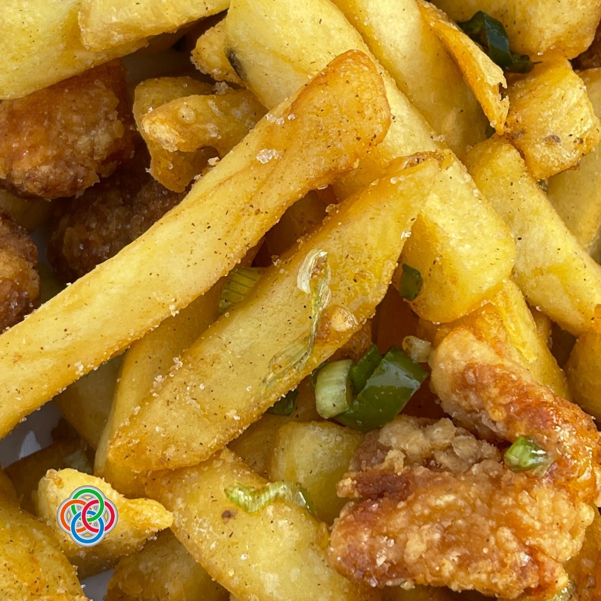 What Is A Spice Bag? | Irish American Mom