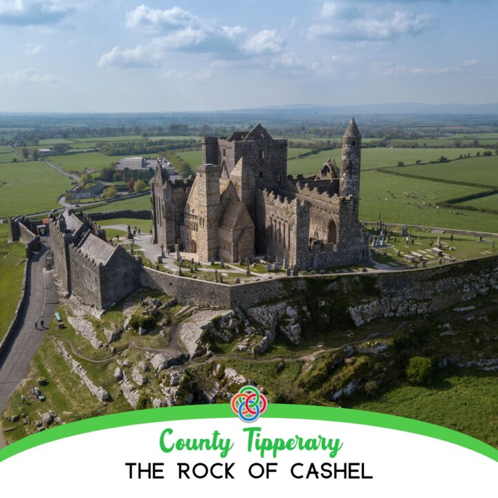 7 Amazing Castles in Ireland | Irish American Mom