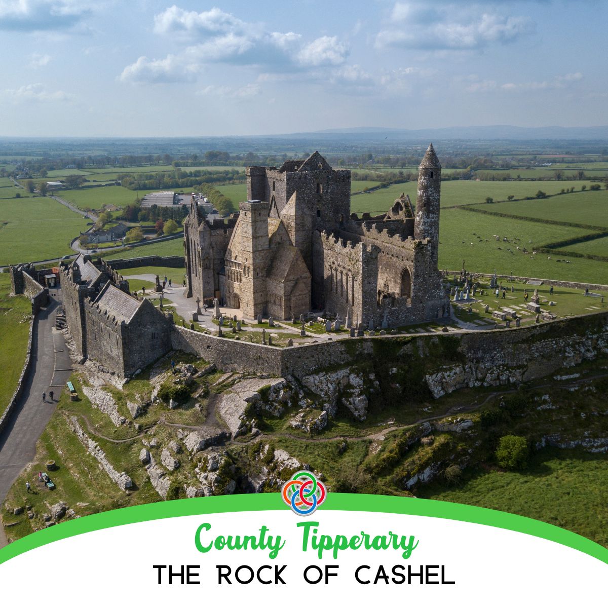 7 Amazing Castles in Ireland | Irish American Mom
