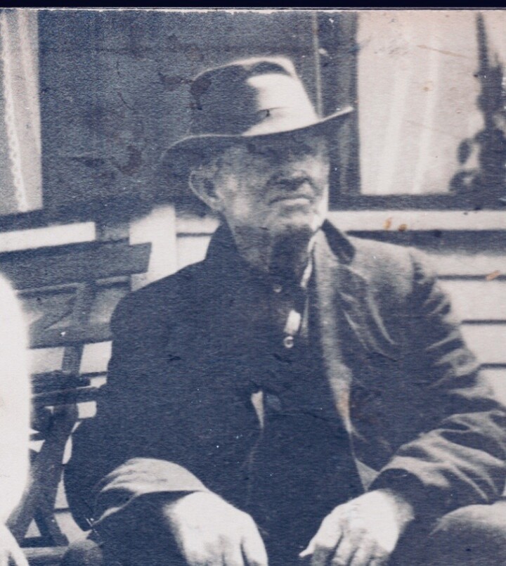 19th Century Irish Immigrants Who Made Multiple Journeys To America ...