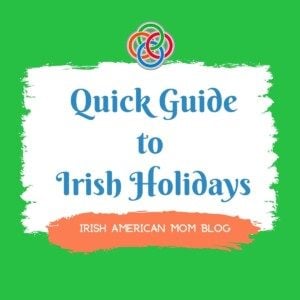 Irish American Mom Blog | Irish American Mom