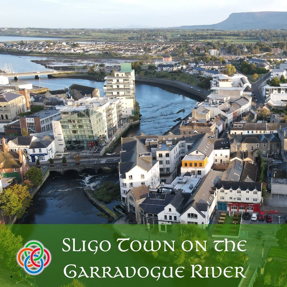 County Sligo Land of Heart's Desire | Irish American Mom