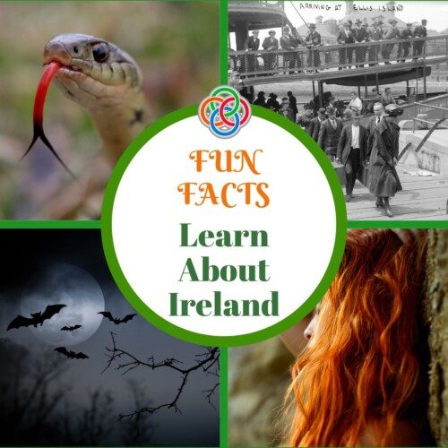 Interesting Facts About Ireland You May Not Know