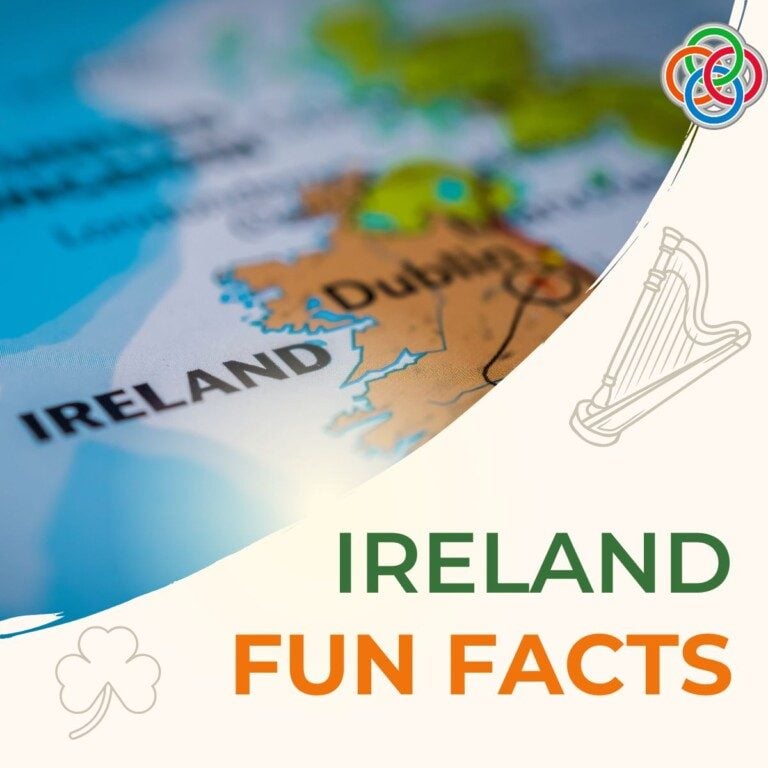 How to Tour Ireland Your Own Way