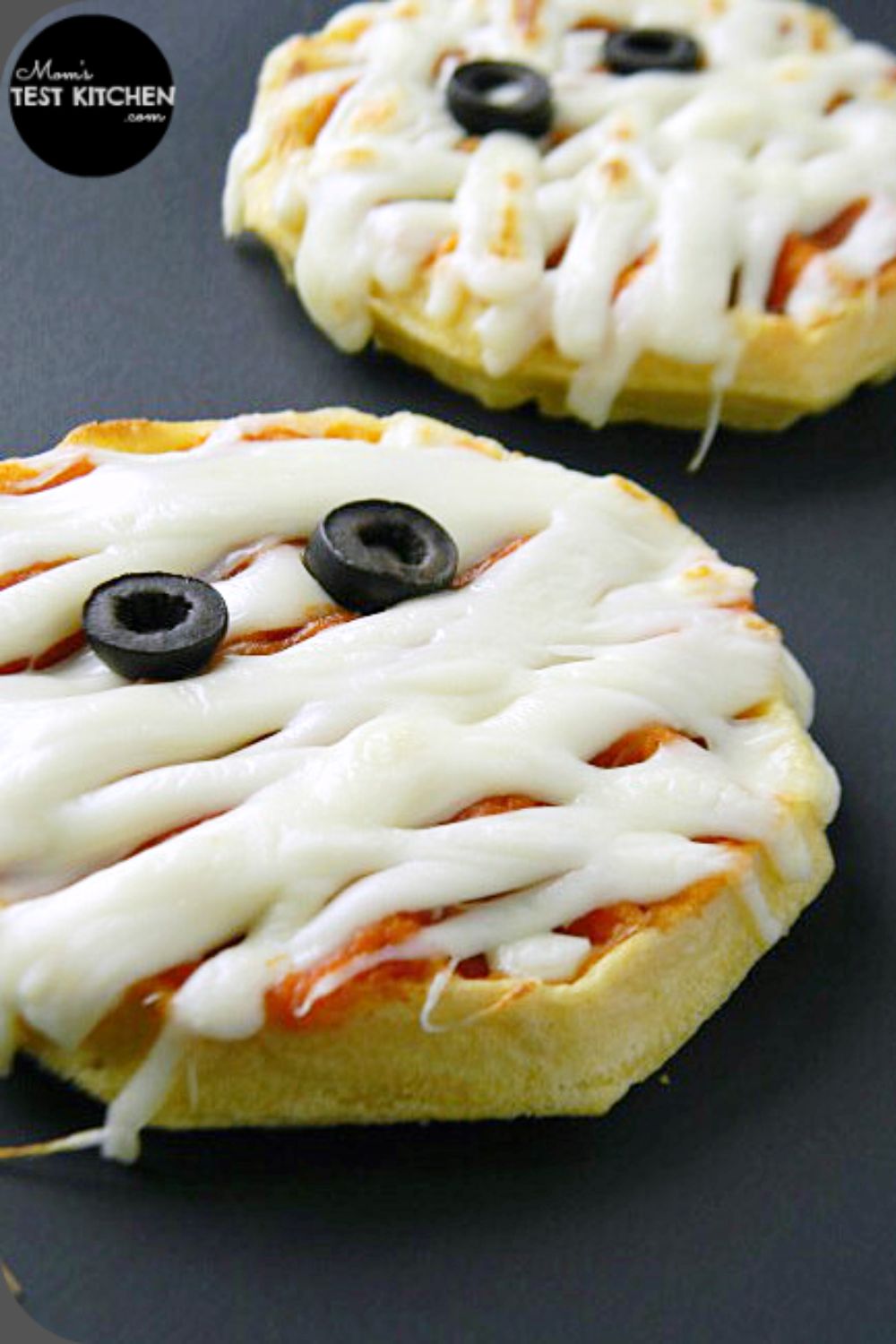 Scary Halloween Food and Dishes