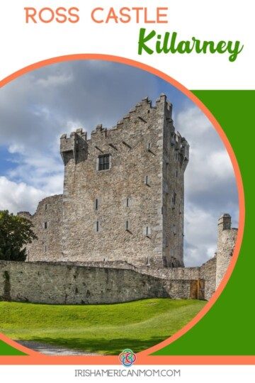 Everything You Need To Know About Ross Castle