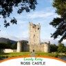 Everything You Need To Know About Ross Castle