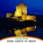 Everything You Need To Know About Ross Castle