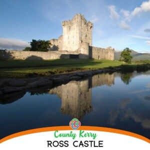 Everything You Need To Know About Ross Castle