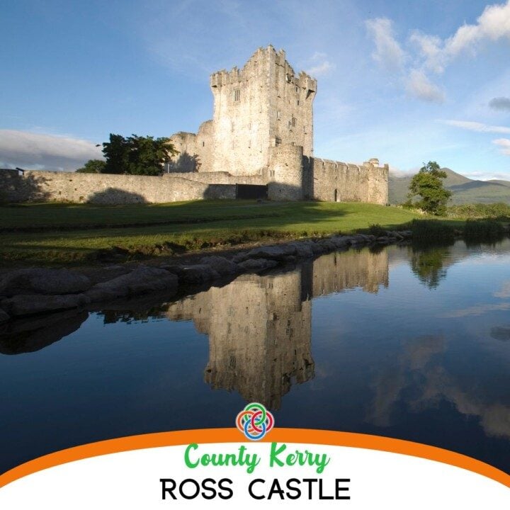 Everything You Need To Know About Ross Castle