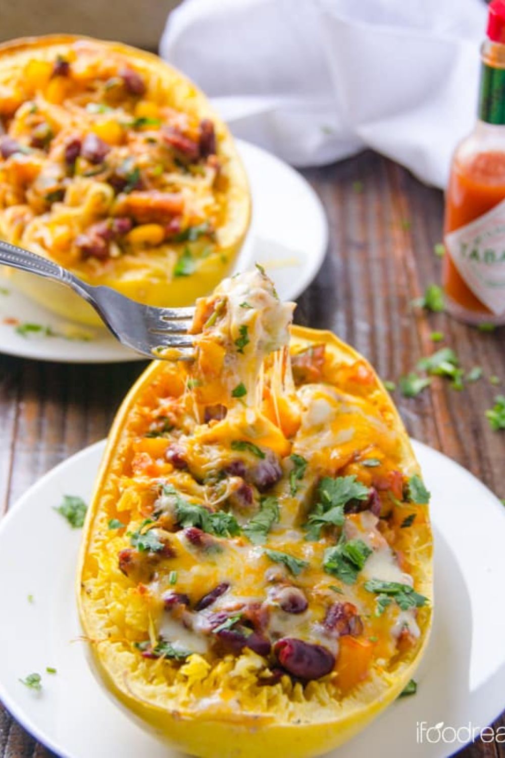 Easy And Delicious Stuffed Squash Recipes