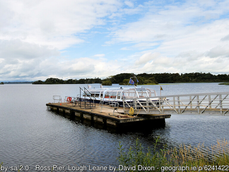 Everything You Need To Know About Ross Castle