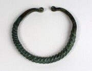 What is a Celtic Torc?