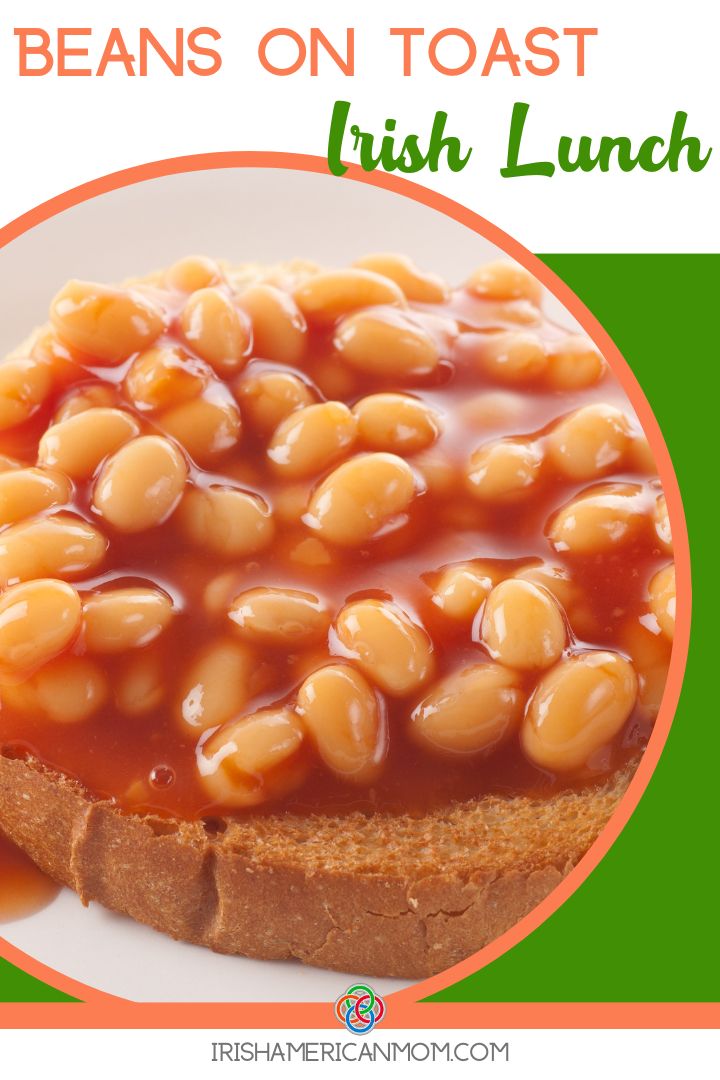 Beans On Toast – An Easy Lunchtime Staple For Irish Moms | Irish ...