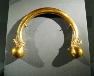What is a Celtic Torc?