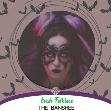 Five Spooky Irish Folktales for Halloween | Irish American Mom