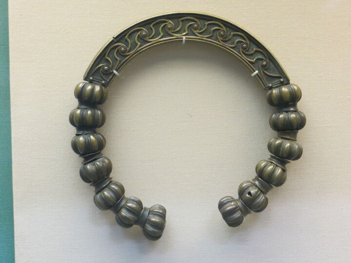 What is a Celtic Torc? | Irish American Mom