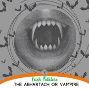 Five Spooky Irish Folktales for Halloween | Irish American Mom