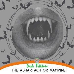 Five Spooky Irish Folktales for Halloween