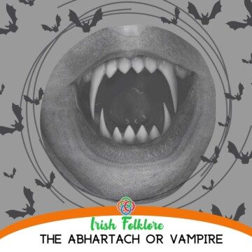 Five Spooky Irish Folktales for Halloween | Irish American Mom
