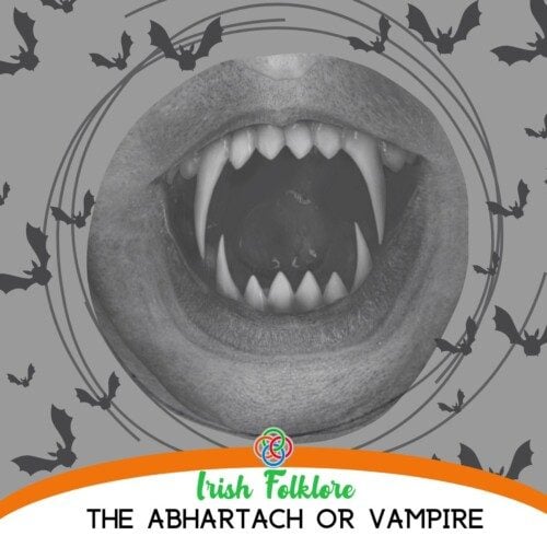 Five Spooky Irish Folktales for Halloween | Irish American Mom