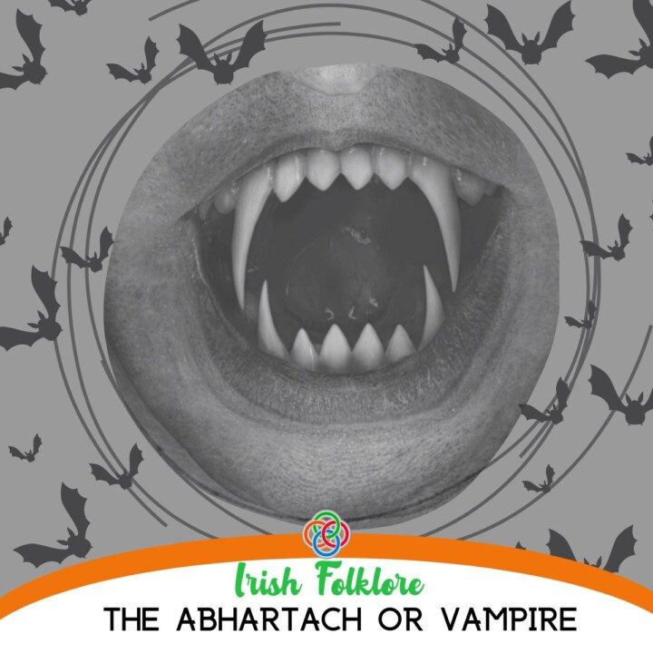 Five Spooky Irish Folktales for Halloween | Irish American Mom