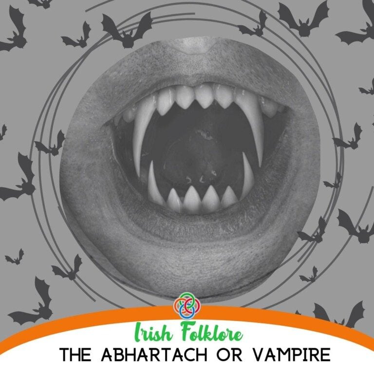 Five Spooky Irish Folktales for Halloween | Irish American Mom