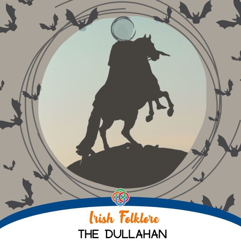 Five Spooky Irish Folktales for Halloween | Irish American Mom