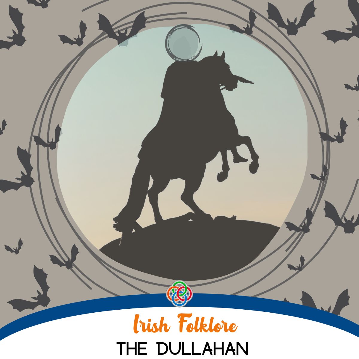 Five Spooky Irish Folktales for Halloween | Irish American Mom