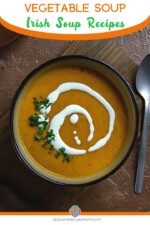 How To Make The Best Irish Vegetable Soup