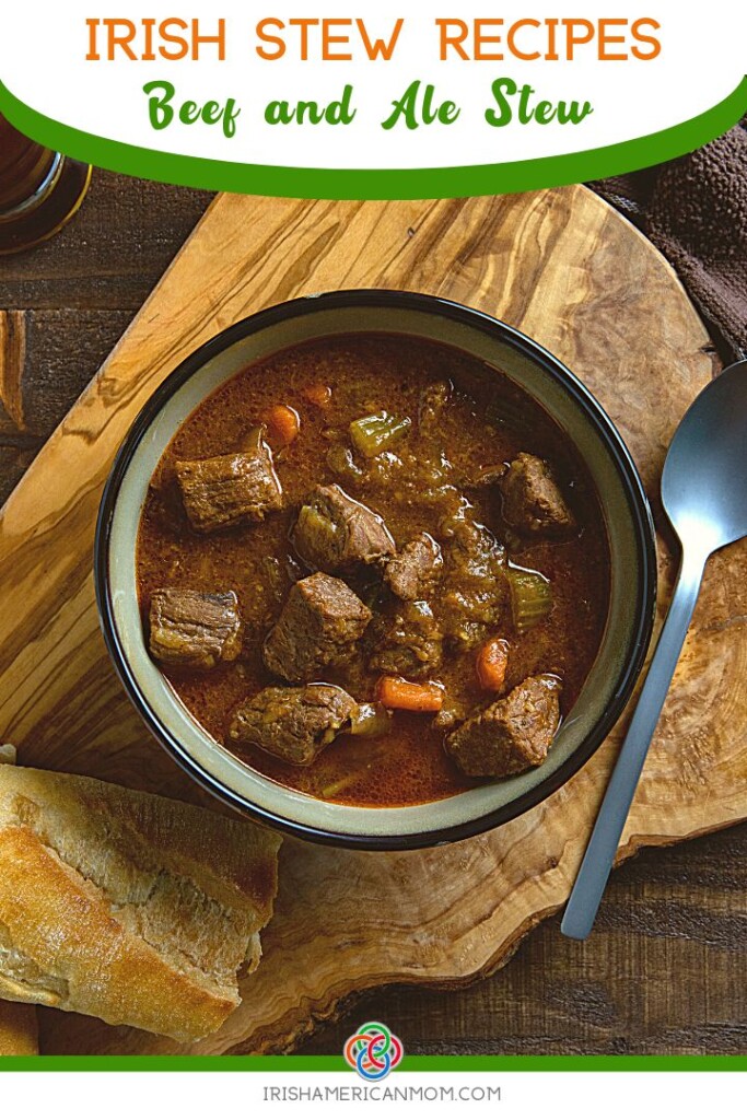 Beef and Ale Stew
